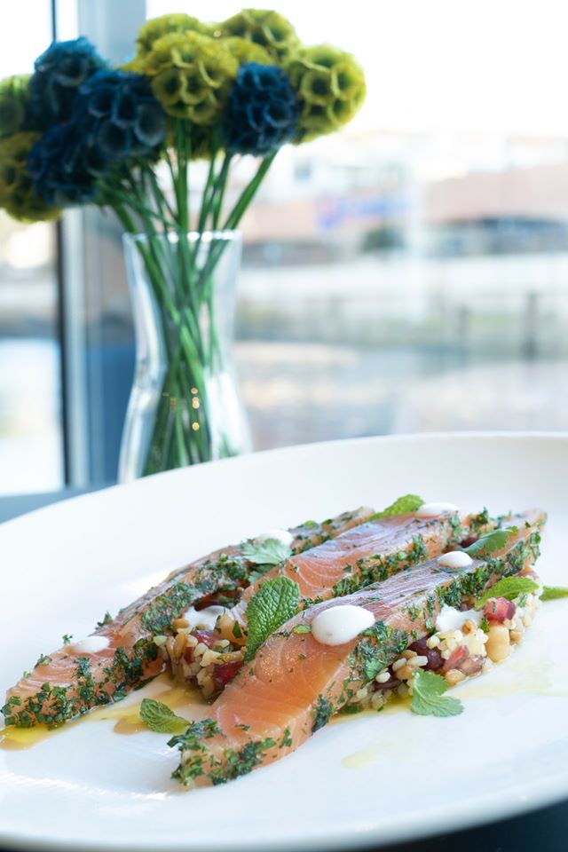 Le Blue Flamingo à Strasbourg recrute en cuisine • Les Nouvelles ...