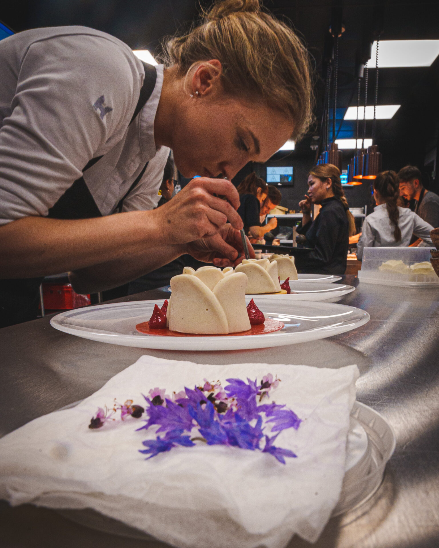 Eatrenalin : ouverture du restaurant-attraction à Europa-Park • Les ...
